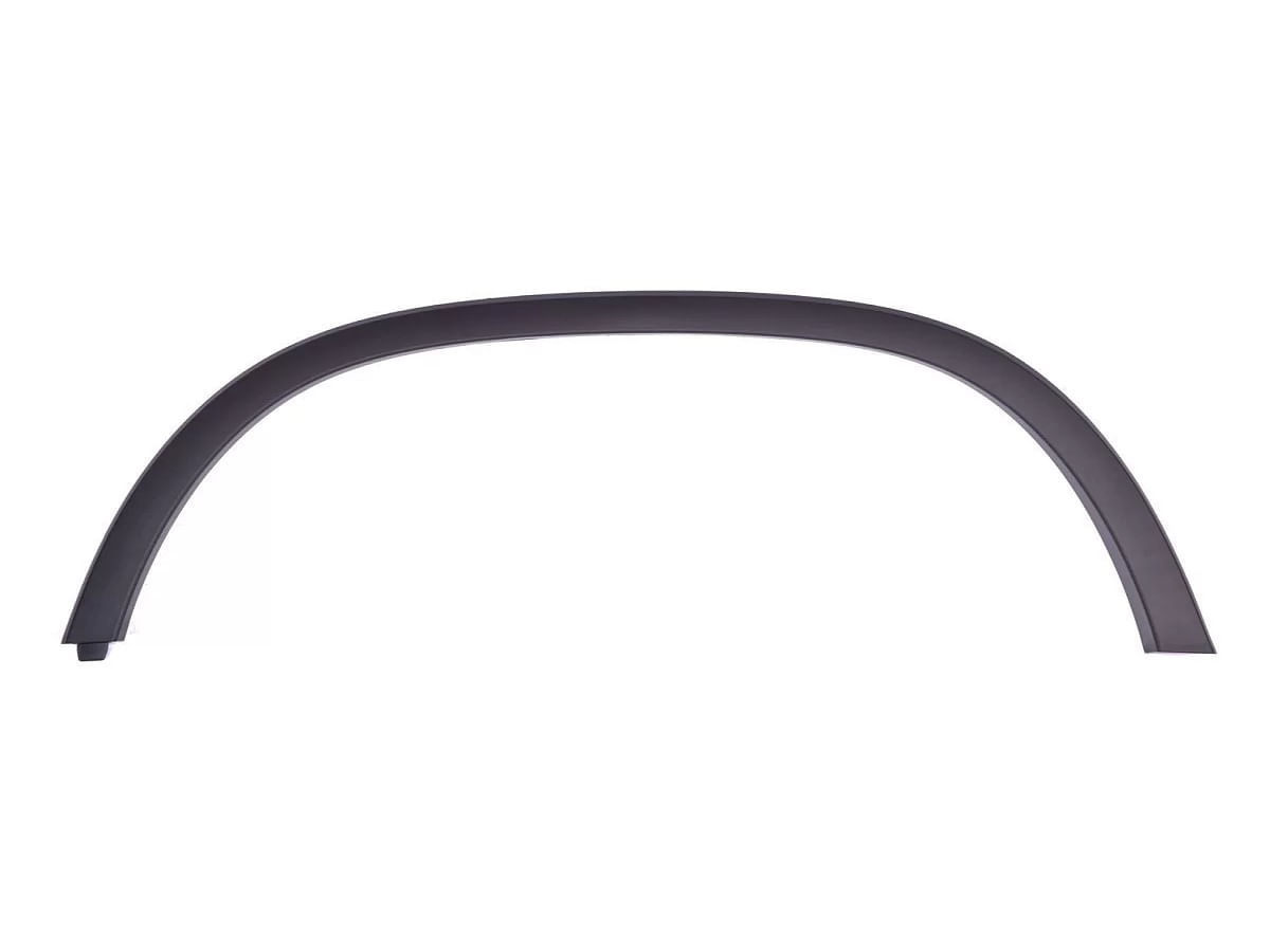 Moldura para-lama dianteiro esq