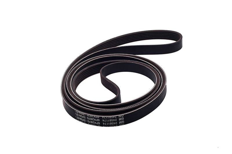 Correia acessórios Poly-v 6PK2870