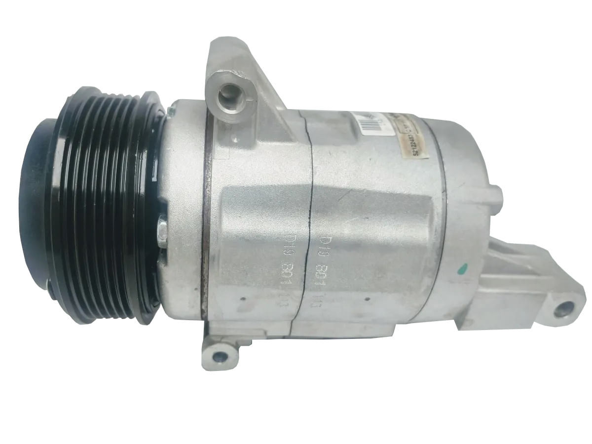 Compressor ar condicionado